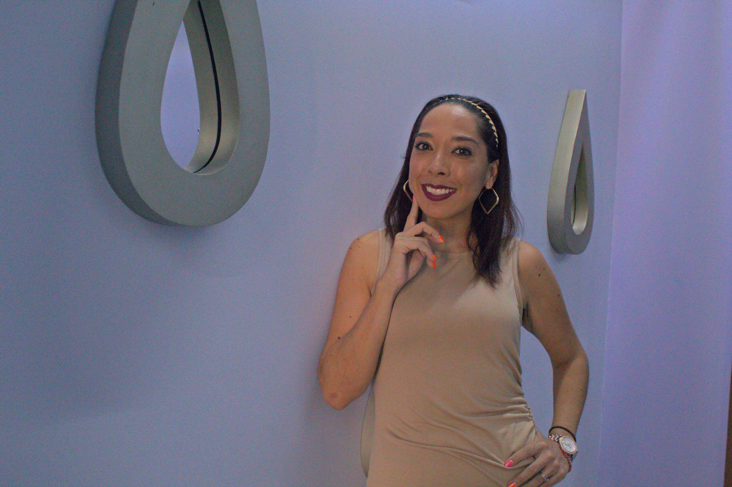 Rebeca Rubio Fuentes - Mujer y Empresa