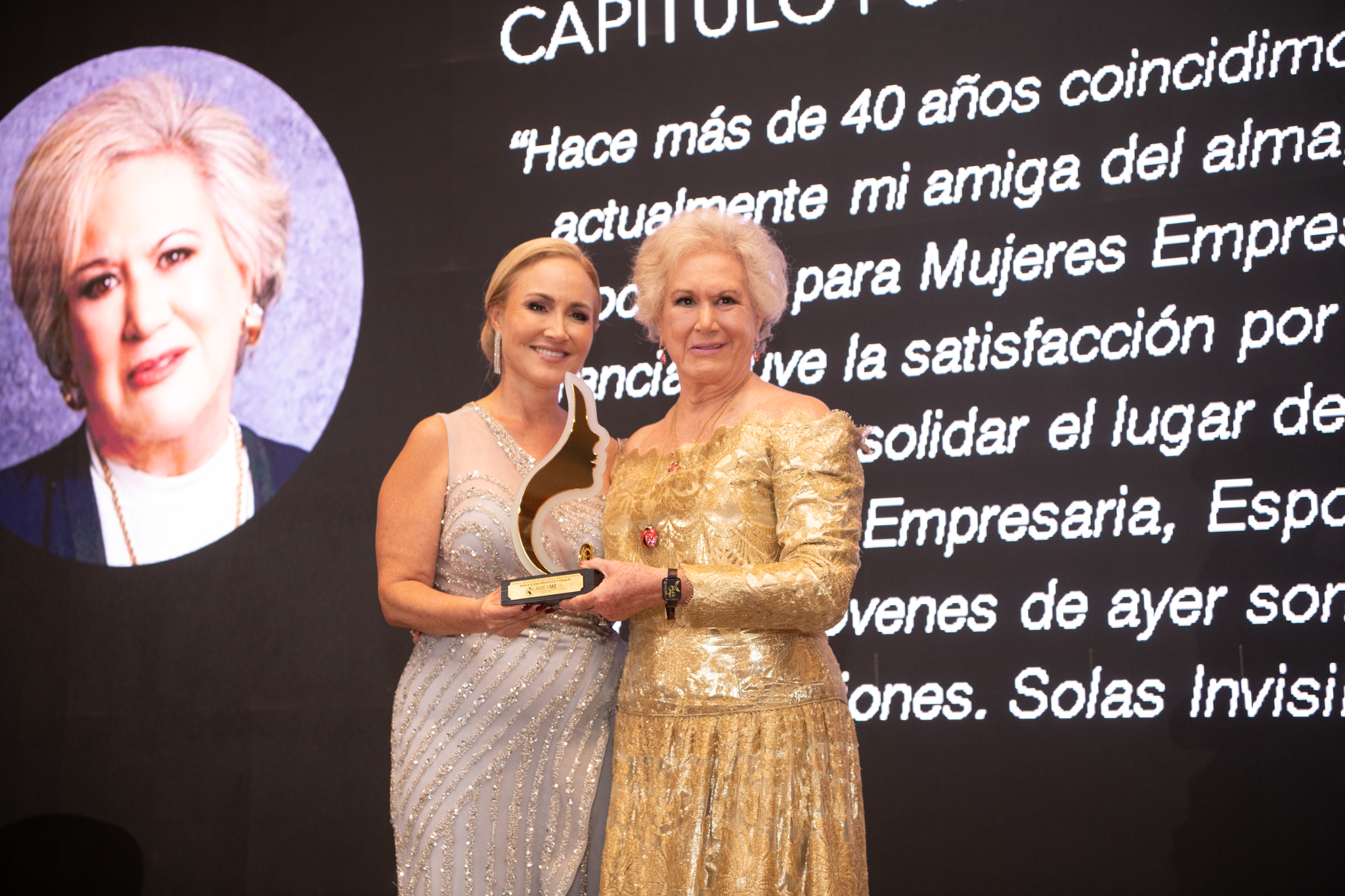 María Elena Mendoza y Vidales – Capítulo Fundador Ciudad de México ...